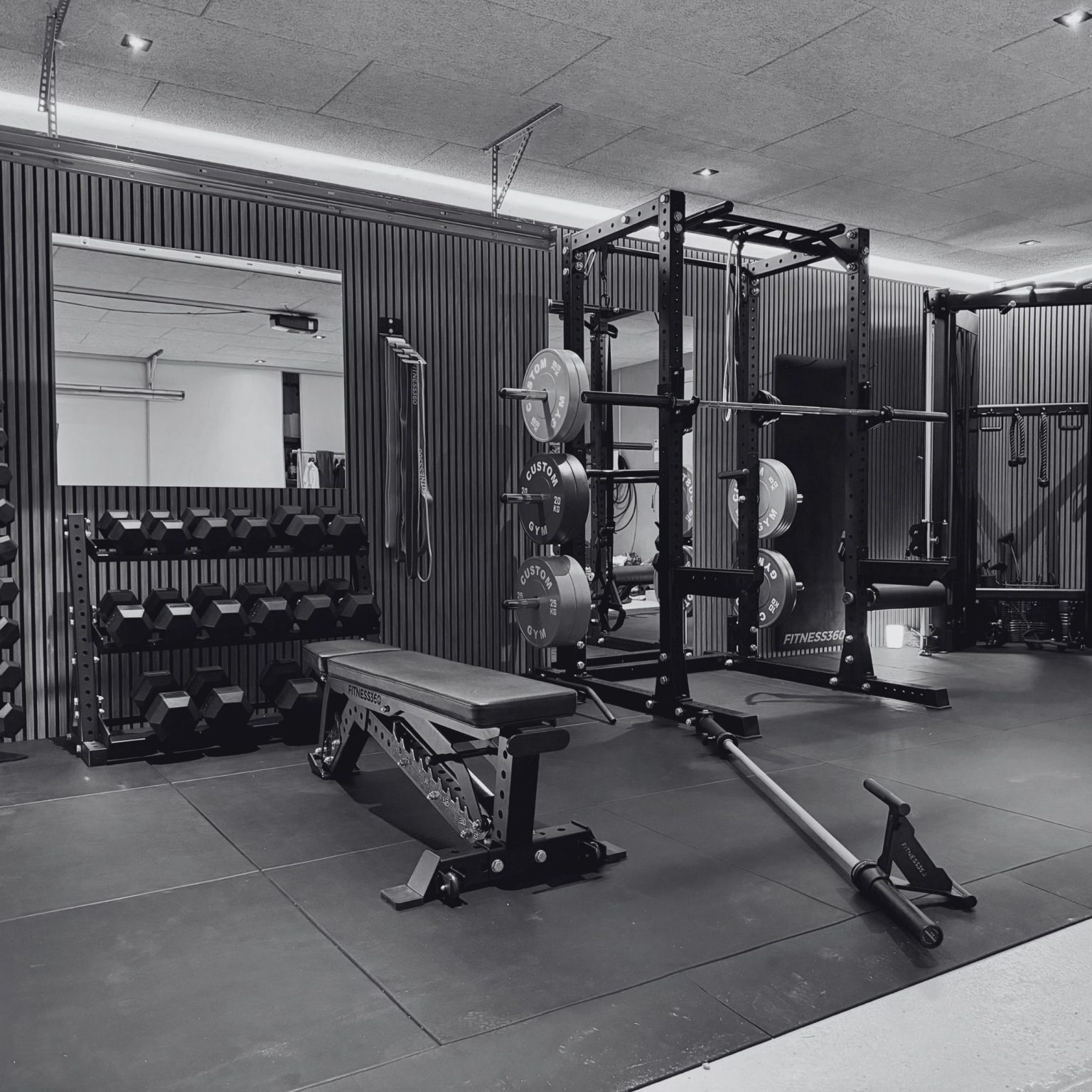 Få større biceps med disse effektive øvelser | Fitness360.dk
